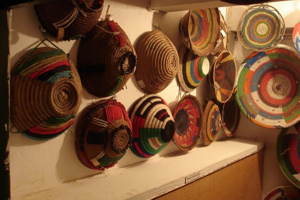 Art In Unexpected Places: Durban's Creative Explosion, In The Streets ...