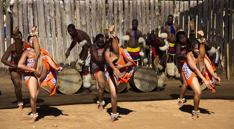 Scenes From Swaziland: The Kingdom Like You've Never Seen It Before ...