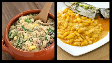 Spice Sensation: 10 Angolan Dishes To Sink Your Teeth Into | AFKTravel