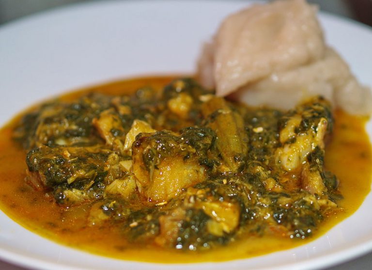 Spice Sensation: 10 Angolan Dishes To Sink Your Teeth Into | AFKTravel
