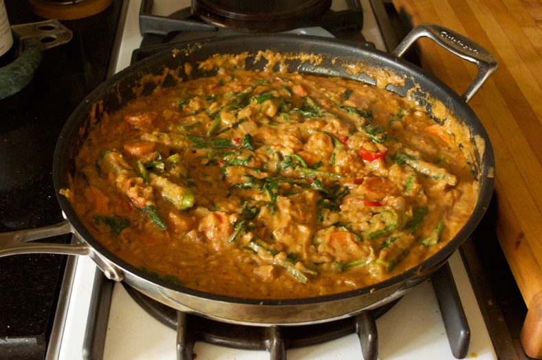 10 Zimbabwean Dishes With Zest And Zing | Page 2 | AFKTravel