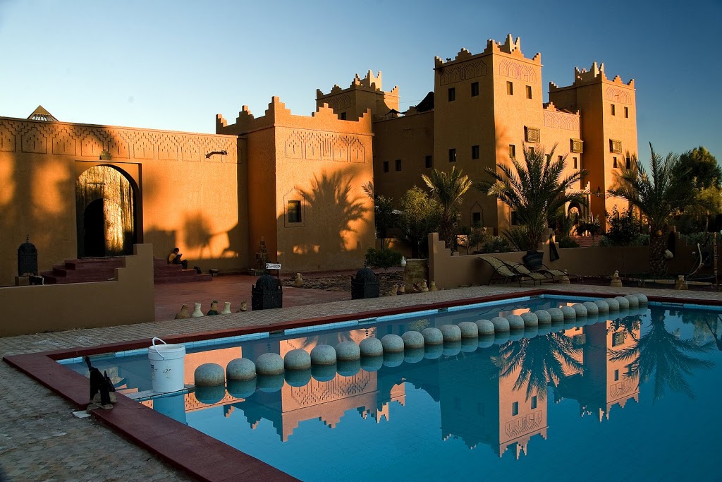 8 Moroccan Hotels Where You Can Literally Sleep In the Dunes | AFKTravel