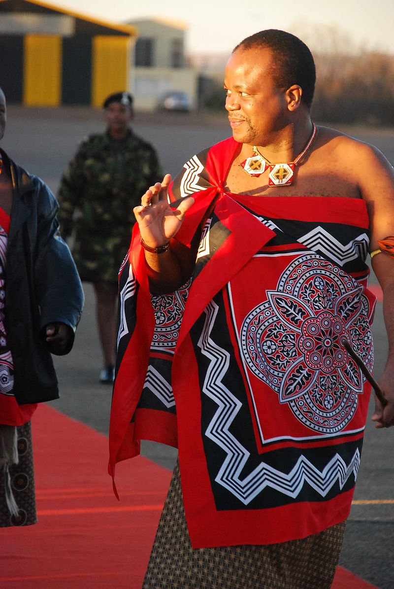 10 Things You Didn't Know About Swazi Culture | AFKTravel