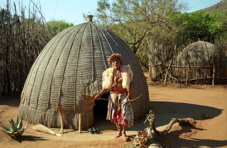 10 Things You Didn't Know About Swazi Culture | AFKTravel