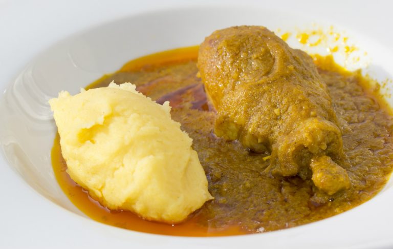 Spice Sensation: 10 Angolan Dishes To Sink Your Teeth Into | AFKTravel