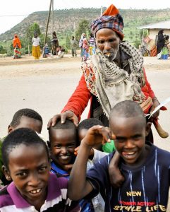 10 Things You Didn't Know About The Oromo People Of East Africa | AFKTravel