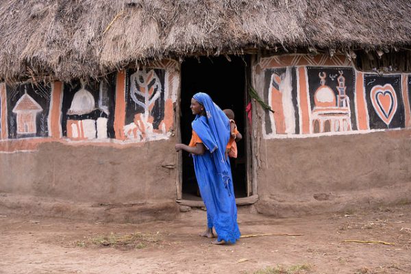 10 Things You Didn't Know About The Oromo People Of East Africa | AFKTravel