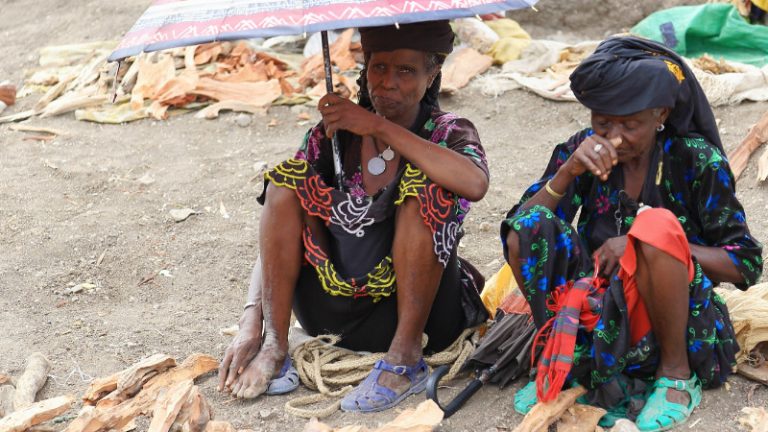 10 Things You Didn't Know About The Oromo People Of East Africa | AFKTravel