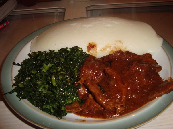 10 Zimbabwean Dishes With Zest And Zing | Page 4 | AFKTravel