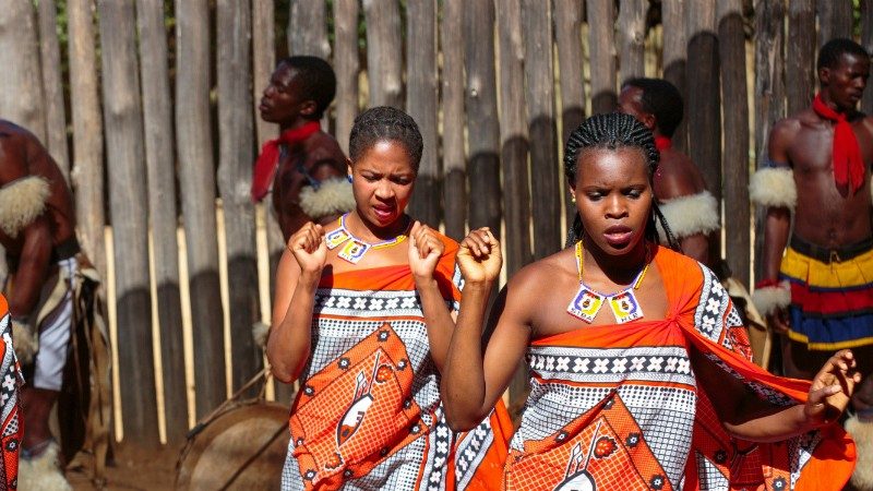 10 Things You Didn't Know About Swazi Culture | AFKTravel