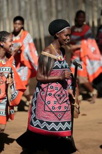 10 Things You Didn't Know About Swazi Culture | AFKTravel