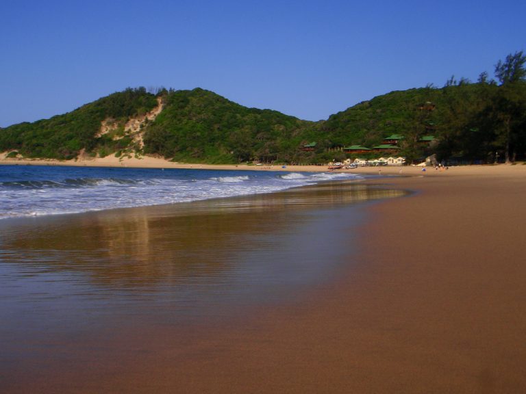 6 Things To Do In Ponta Do Ouro, Mozambique | AFKTravel