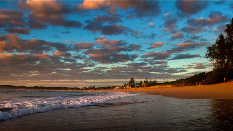 6 Things To Do In Ponta Do Ouro, Mozambique | AFKTravel
