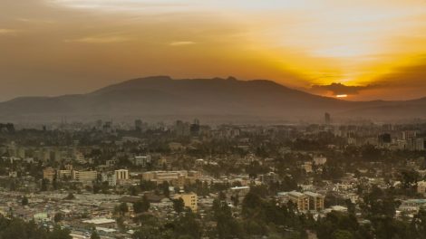 10 Things You Didn't Know About Addis Ababa | AFKTravel