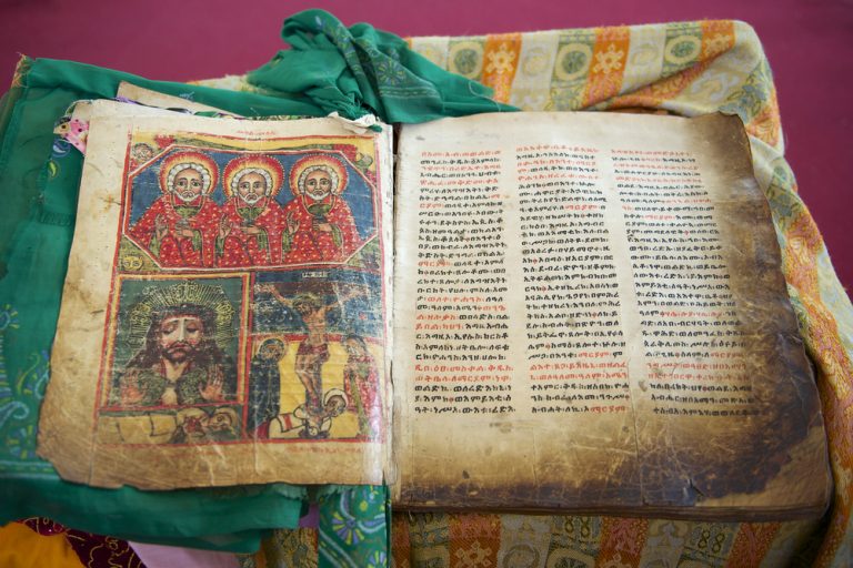 10 Things You Didn't Know About The Ancient Kingdom Of Aksum | AFKTravel