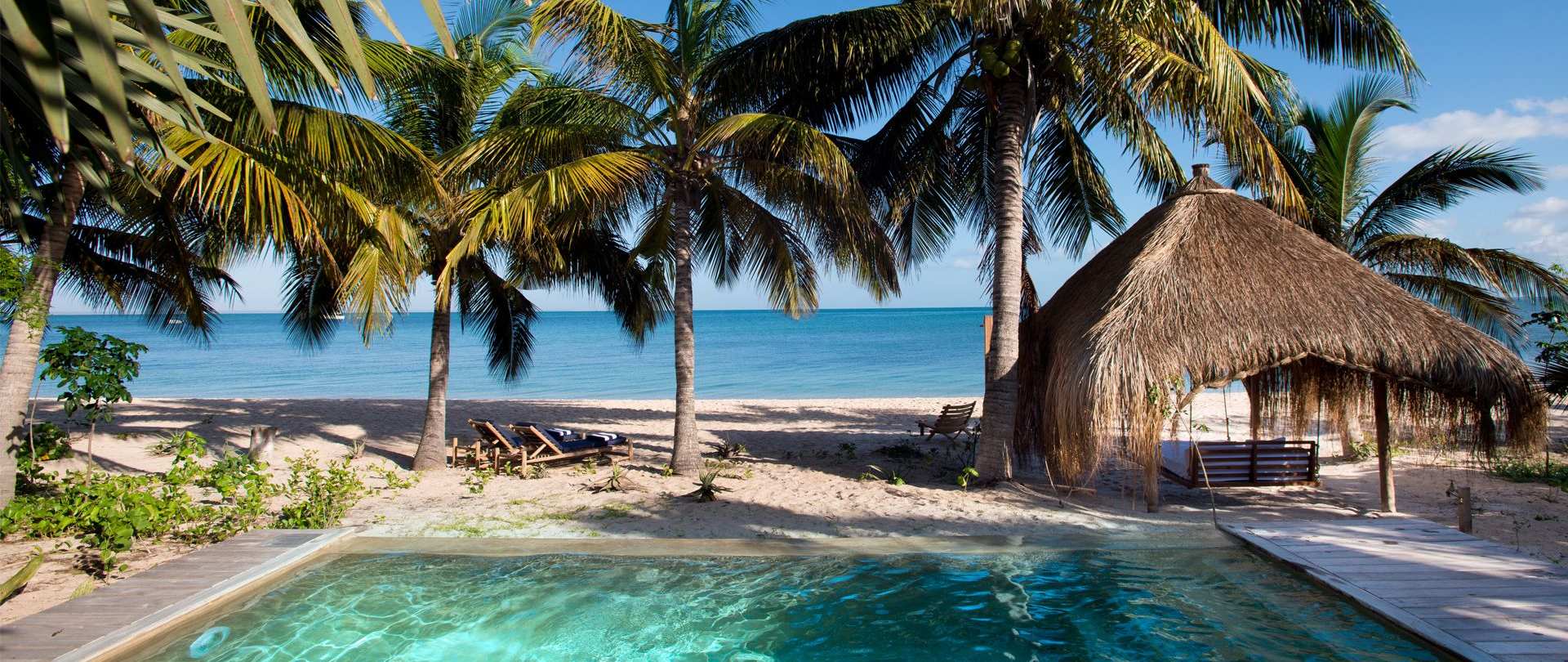 Ritzy Retreats: The Best Luxury Beach Hotels In Mozambique | AFKTravel