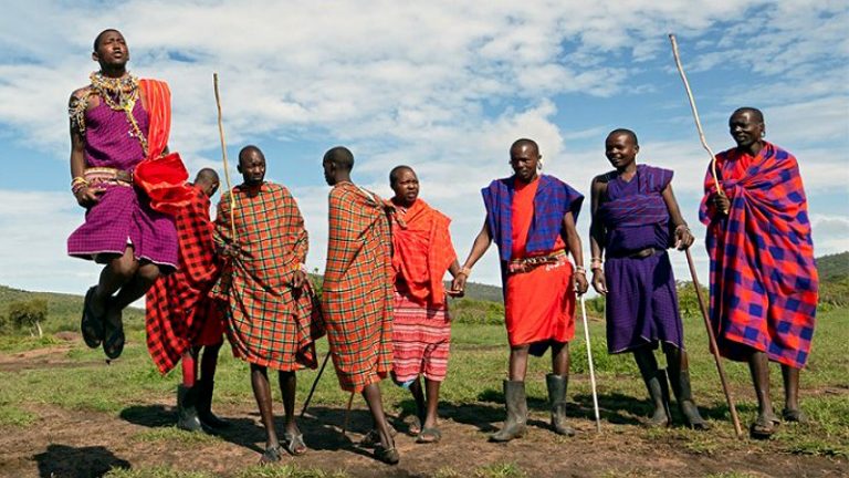 10 African Tribal Traditions You've Probably Never Heard Of | AFKTravel