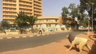 Exploring Niamey, Niger, The City By The River | AFKTravel