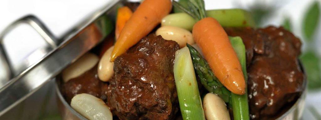 Restaurant Of The Week: Pango Brasserie At The Fairview, Nairobi ...