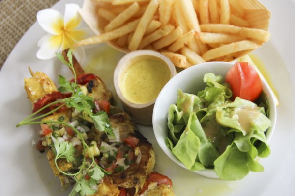 Color And Spice And Everything Nice: The Vivid Foods And Flowers Of ...