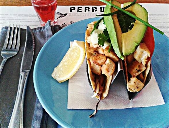 Restaurant Of The Week: Perron Mexican Appreciation Society ...