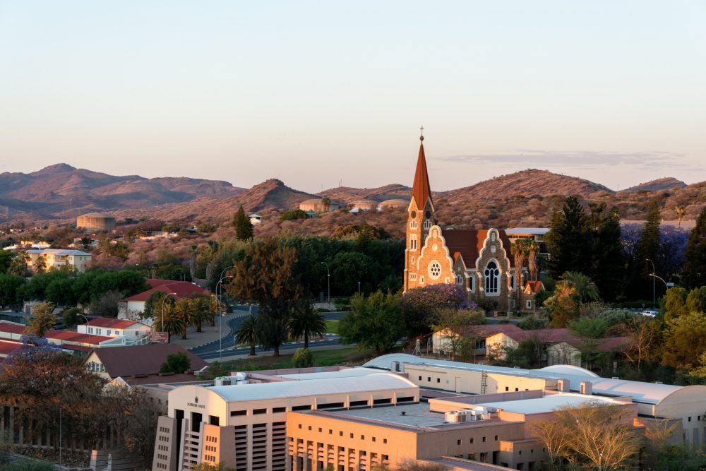 6 Fun Things To Do In Windhoek | AFKTravel