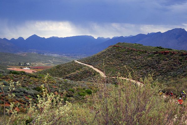 Fun Things To Do In Worcester, Western Cape | AFKTravel