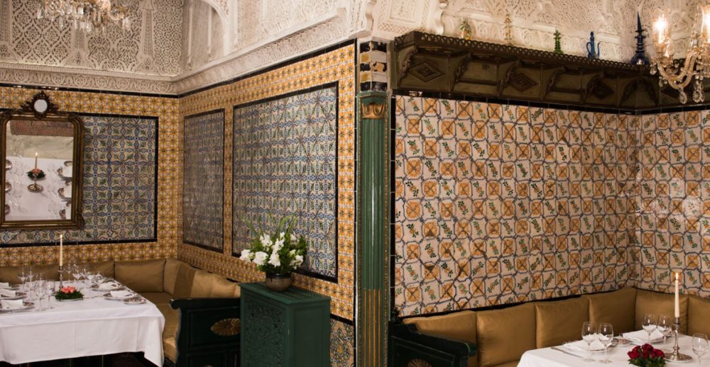 The Best Dining Experiences In Tunis | AFKTravel