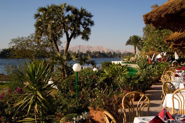 15 Photos Of The Nile River That We Absolutely Love | AFKTravel