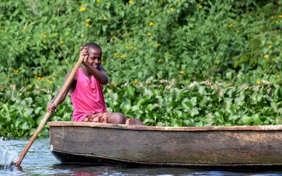 15 Photos Of The Nile River That We Absolutely Love | AFKTravel