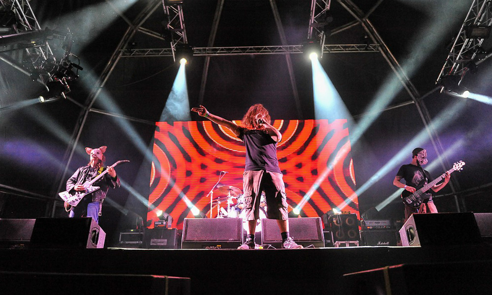 Rocking Out In The Bush: South Africa's 2018 Oppikoppi Festival | AFKTravel