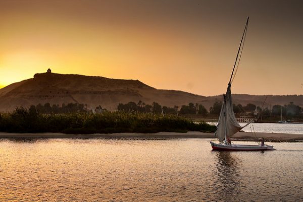 15 Photos Of The Nile River That We Absolutely Love | AFKTravel