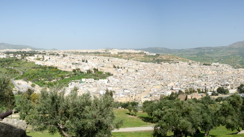 5 Reasons Travelers Love To Explore Fez | AFKTravel